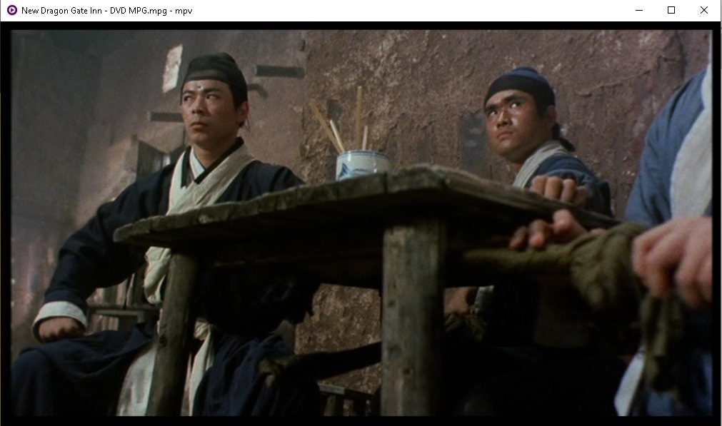 New Dragon Gate Inn help IDs - Questions & Answers - Kung Fu Fandom