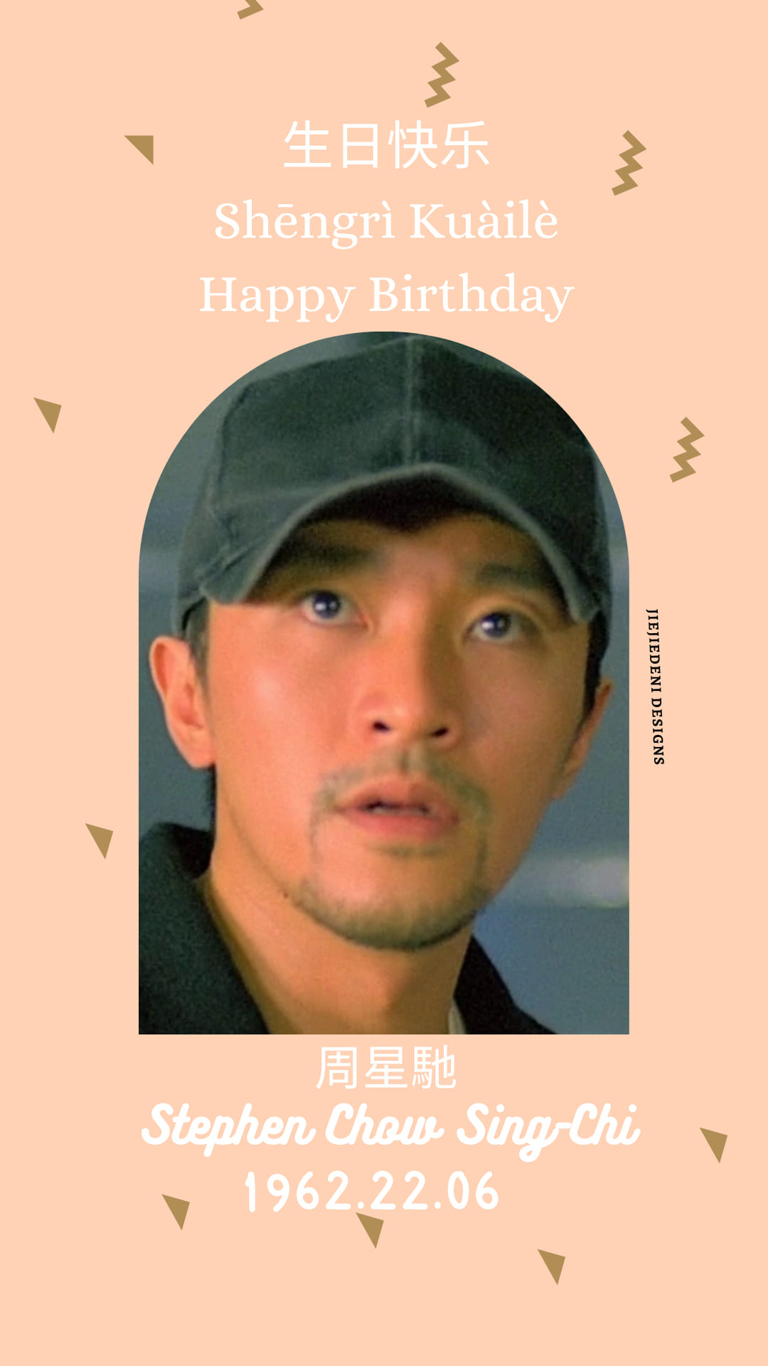 Best Stephen Chow? - Asian Cinema - Kung Fu Fandom