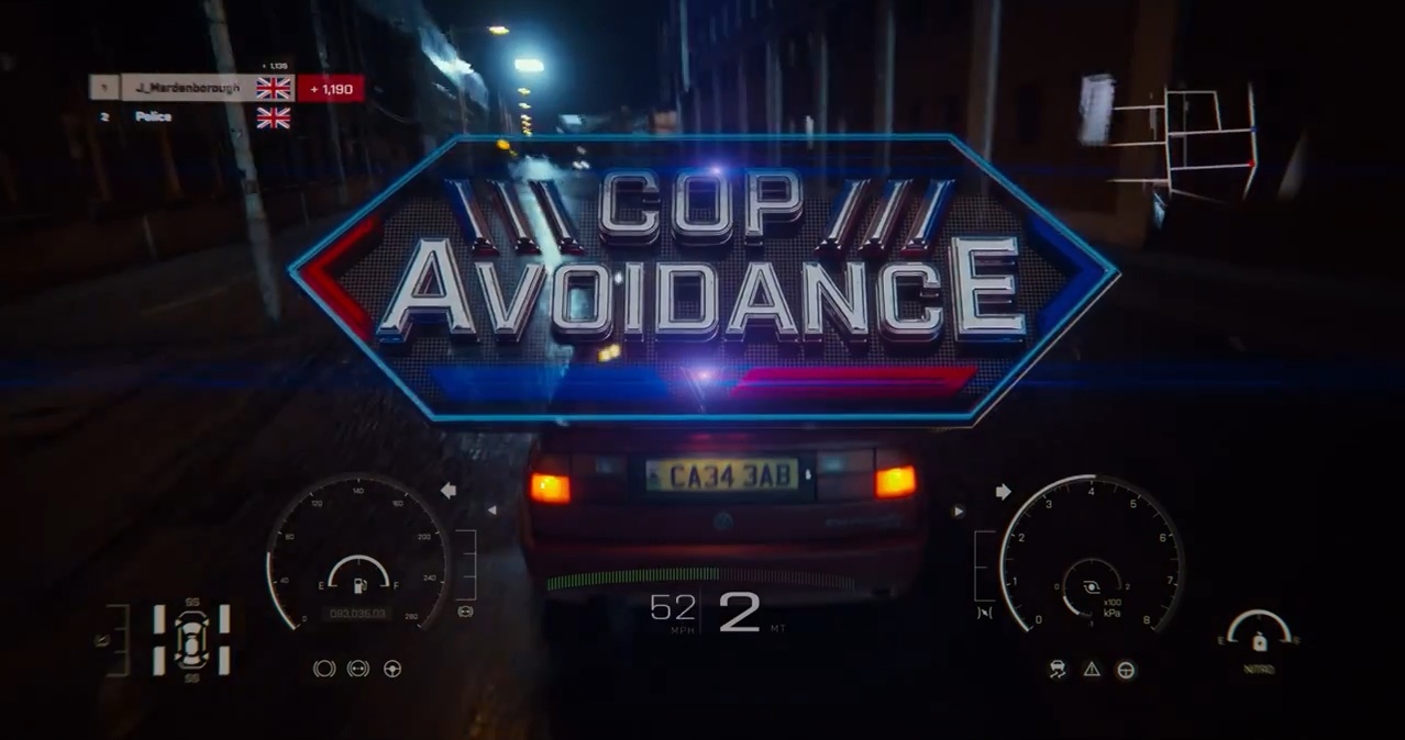 Gran Turismo (2023) - David Harbour, Orlando Bloom, Archie Madekwe ...
