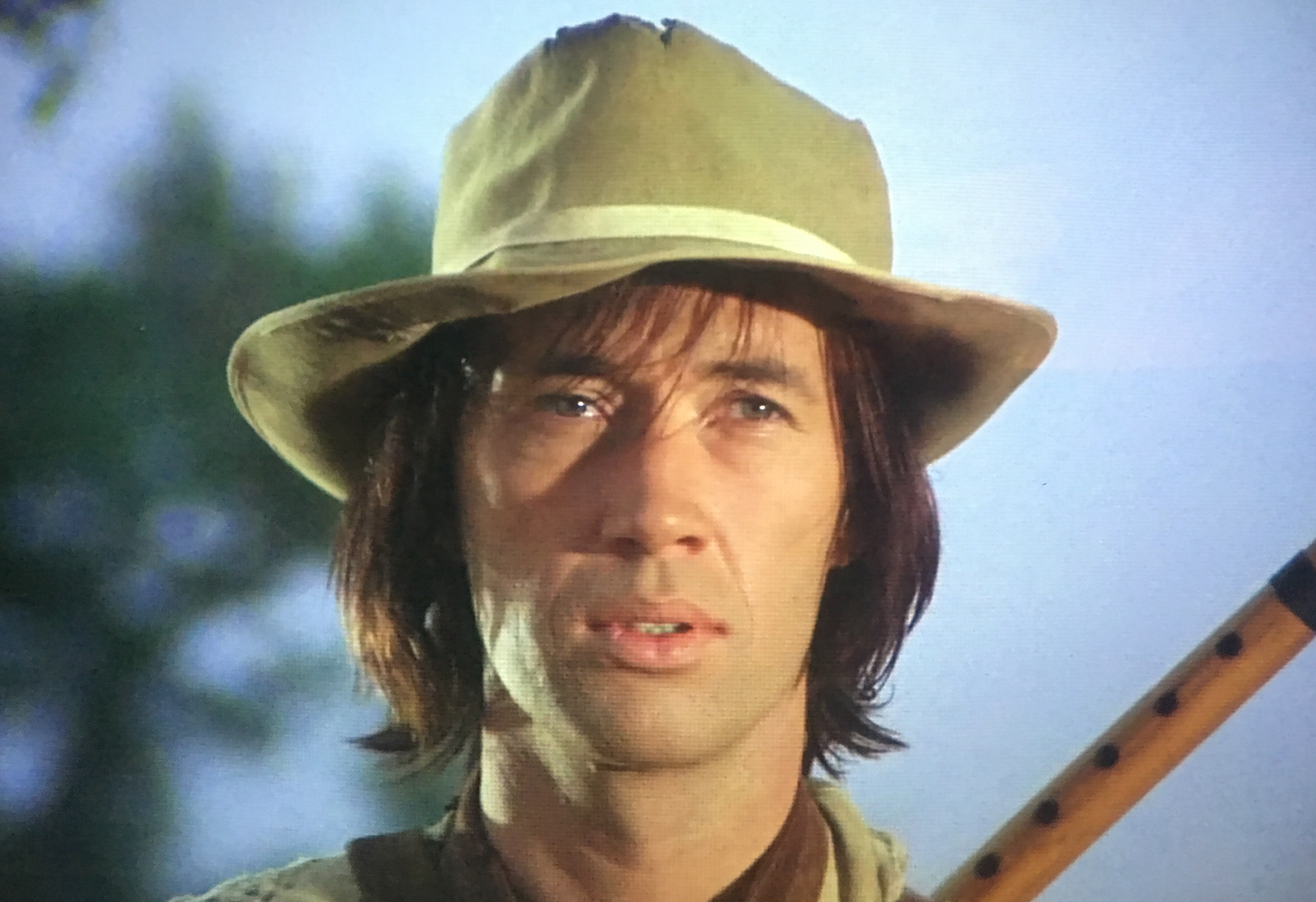 Happy Birthday, Kwai Chang Caine! - General Discussion - Kung Fu Fandom