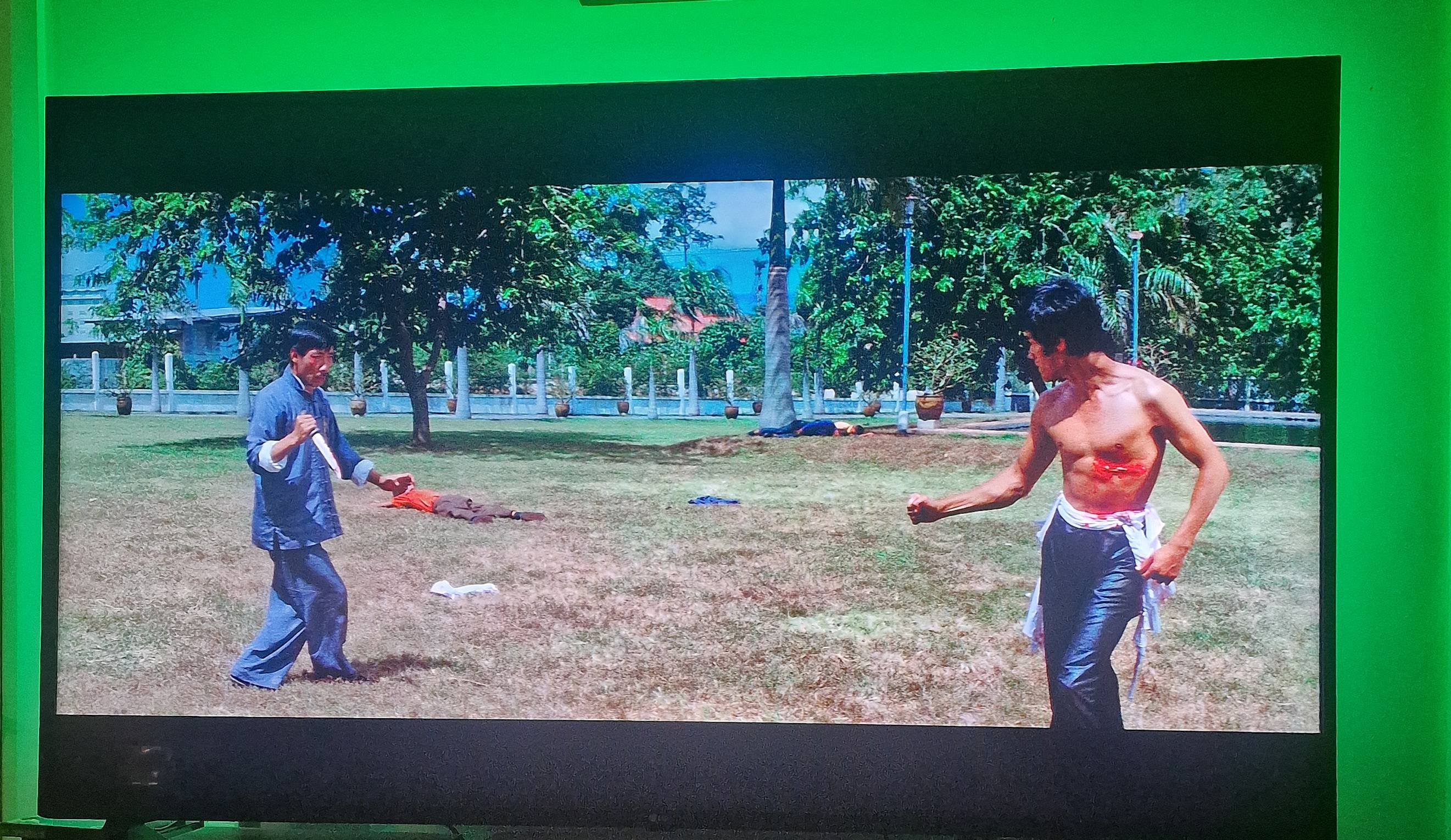 The Bruce Lee at Golden Harvest Arrow Boxset - Page 2 - Asian / Martial ...
