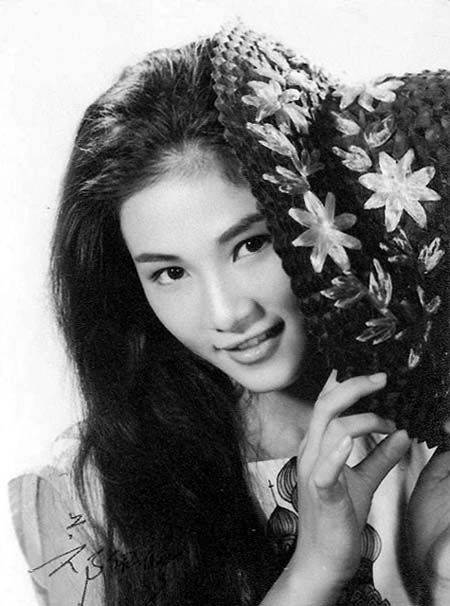 Cheng Pei-Pei - Martial Arts Movie Actors & Actresses - Kung Fu Fandom