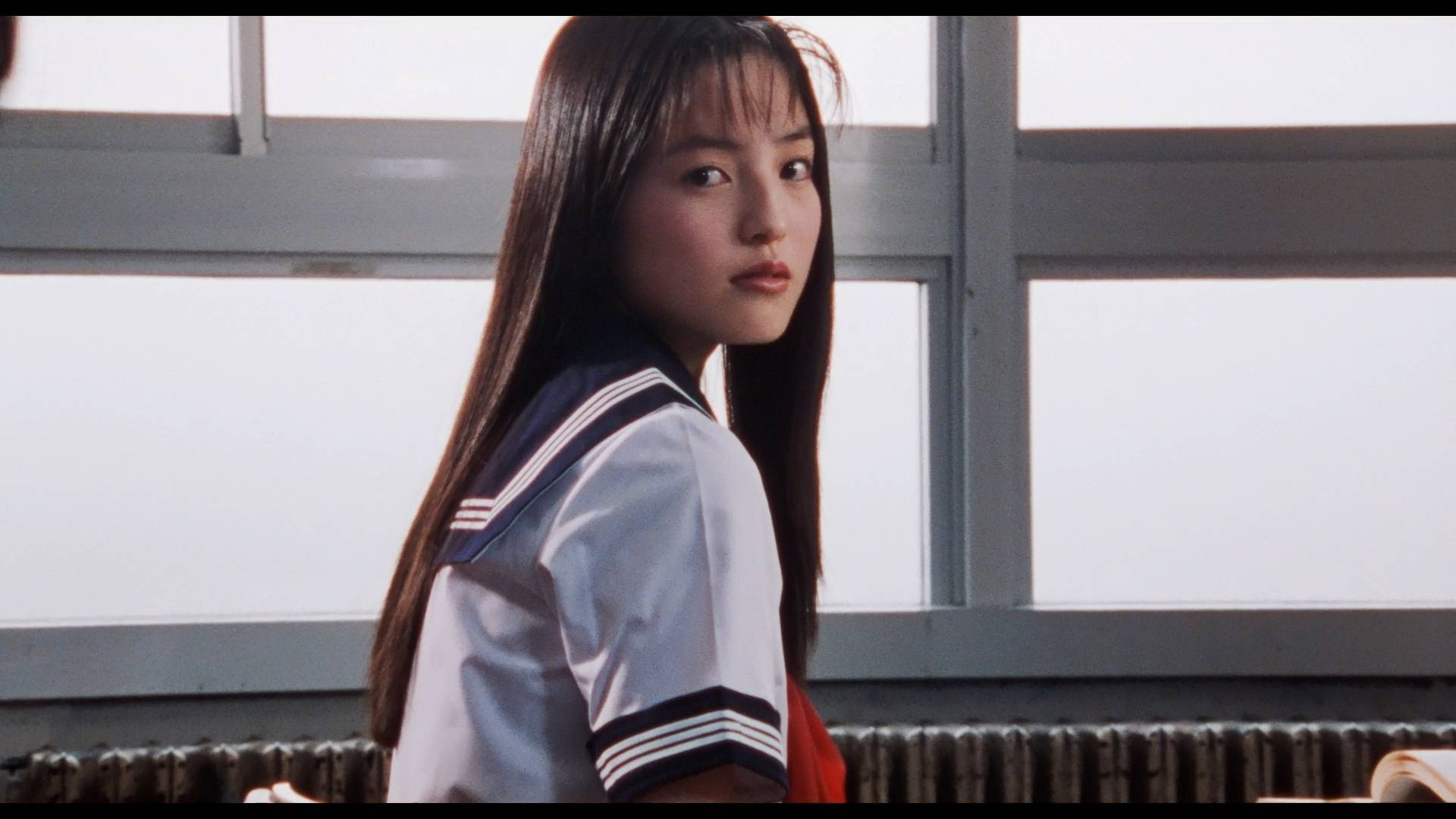 FUDOH: THE NEW GENERATION (1996) 4K/Blu-ray from Media Blasters/Tokyo ...