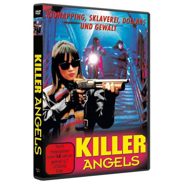 Upcoming English-friendly GERMAN DVDs & Blu-Rays - Page 4 - Asian ...