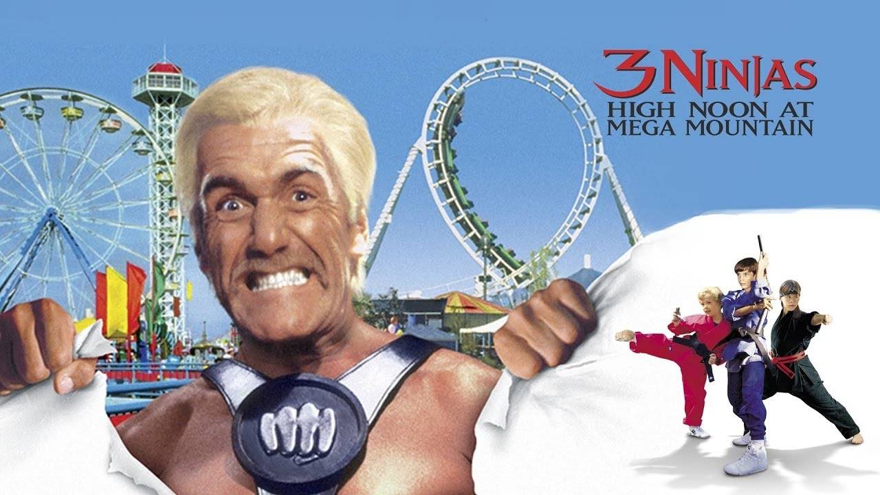 RIP Hulk Hogan - General Discussion - Kung Fu Fandom