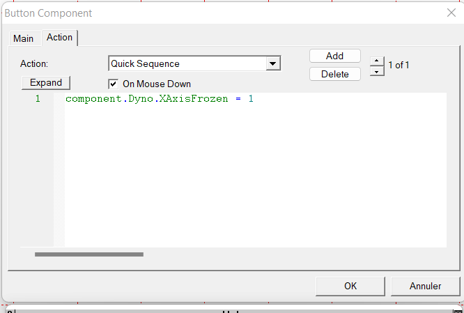 Sampling data - Graphing - AzeoTech Forum