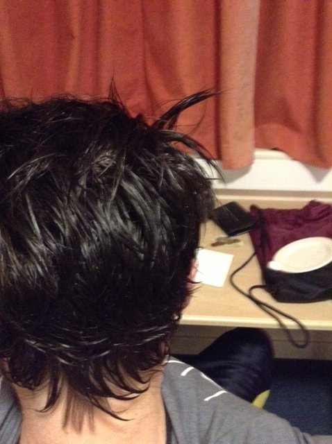 Sick and Tired of Balding - Support Group - Discuss personal issues due ...