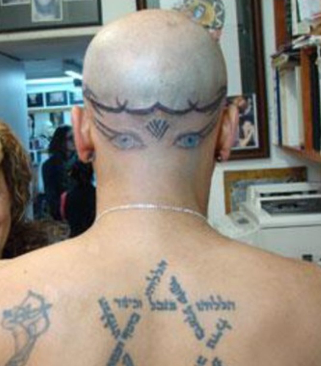 I plan classical tattoo on fue scars (not smp), has anyone experience ...