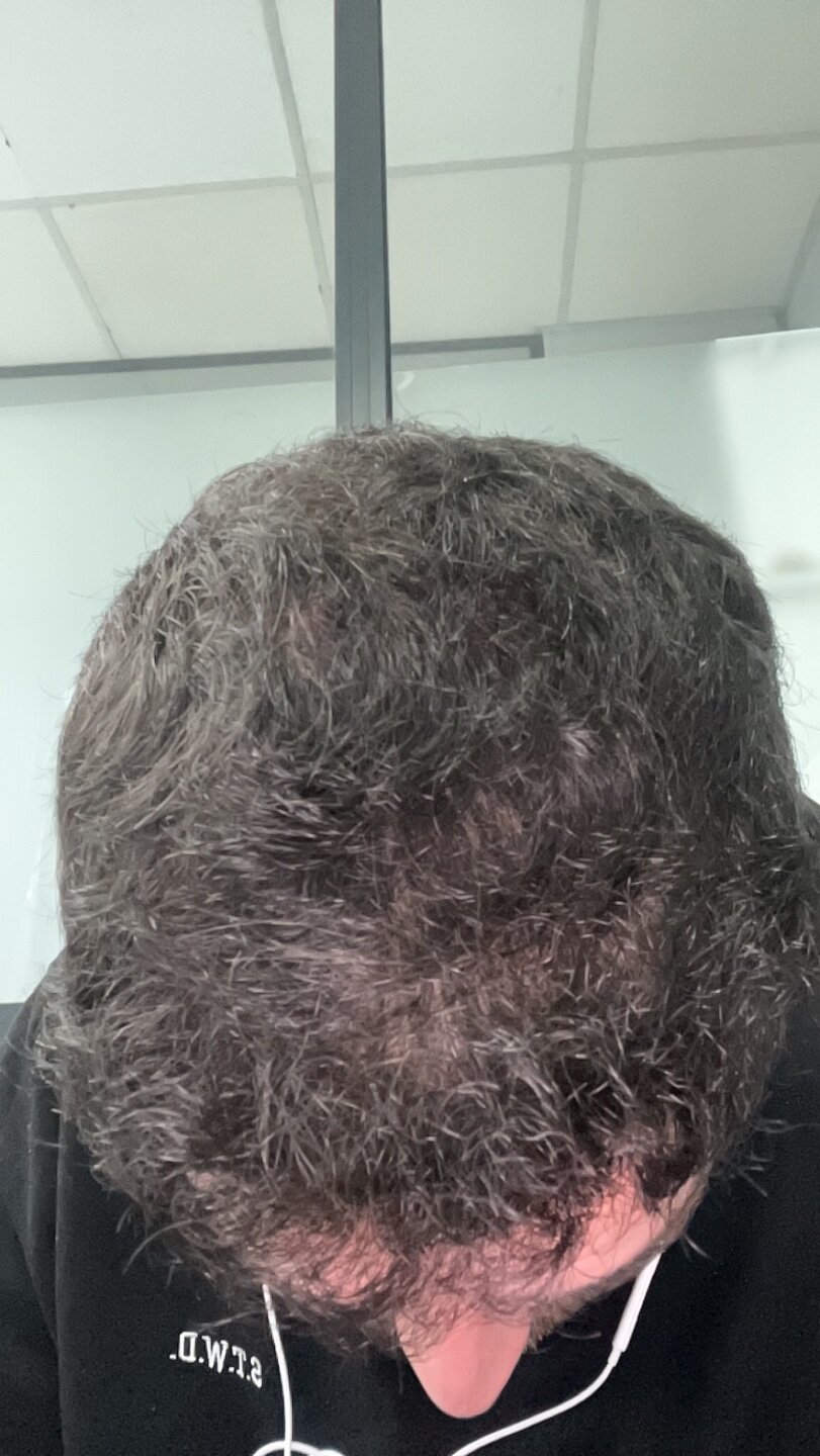 URGENT PLEASE NEED HELP ( BAD FUE 2500 I'M 24 YO, REPAIR WITH 1000 NEXT ...