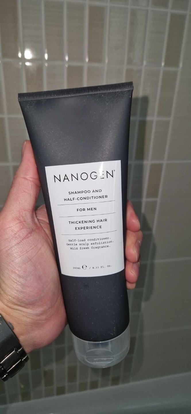 DHT blocking shampoo & DHT blocking Topical solutions - UK - Hair Loss ...