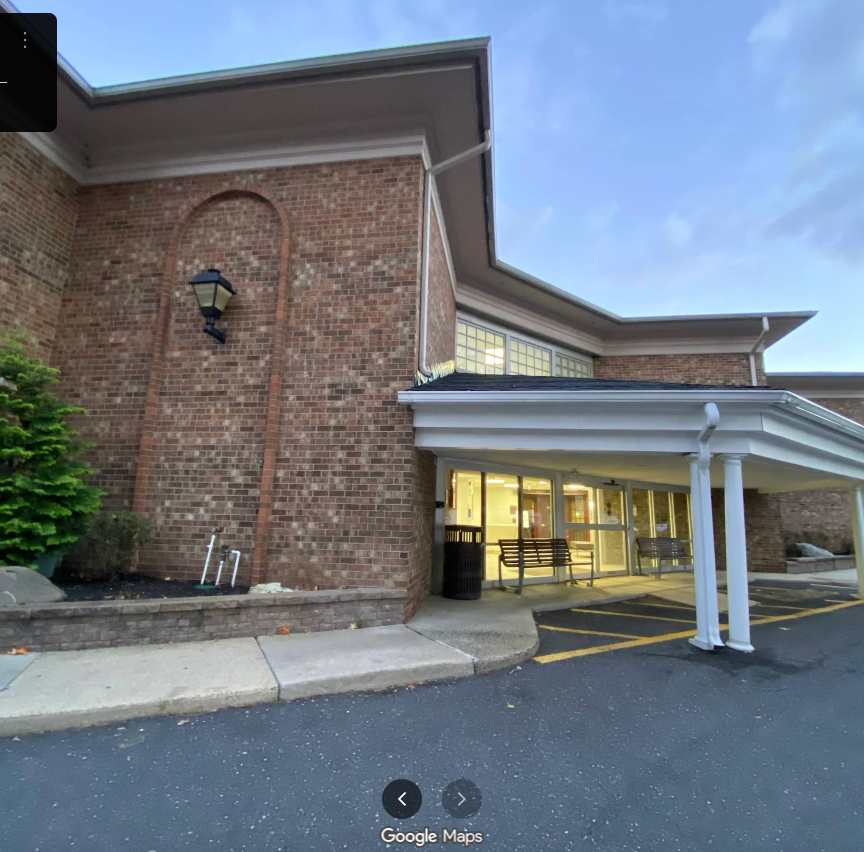 My Visit with Dr Bhumik Shah of BKS Hair Restoration in Haddonfield NJ ...