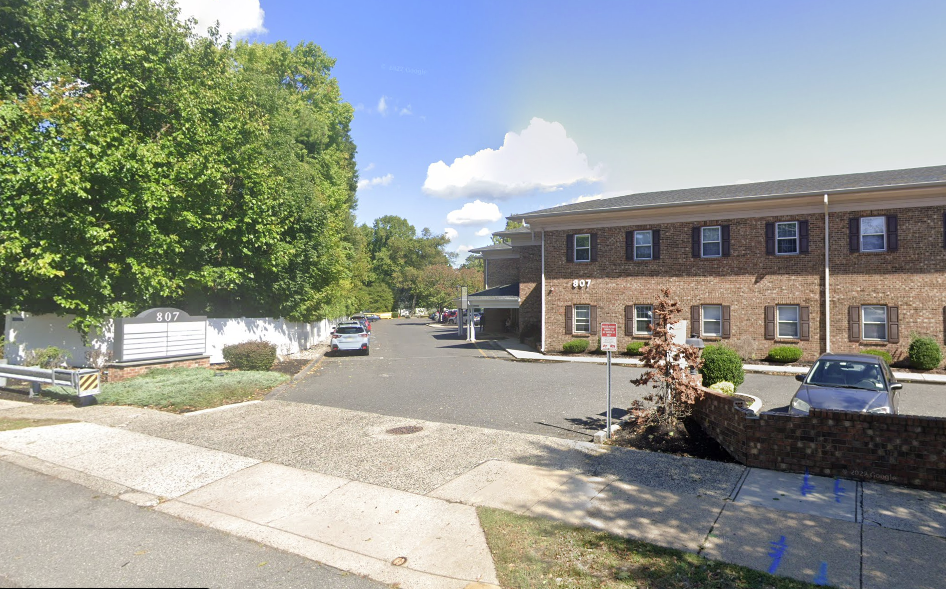 My Visit with Dr Bhumik Shah of BKS Hair Restoration in Haddonfield NJ ...