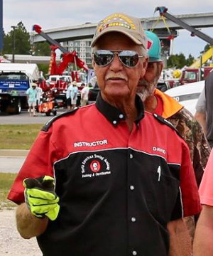 Re: Remembering Dave Lambert 1948-2017 - Florida - TowForce.net