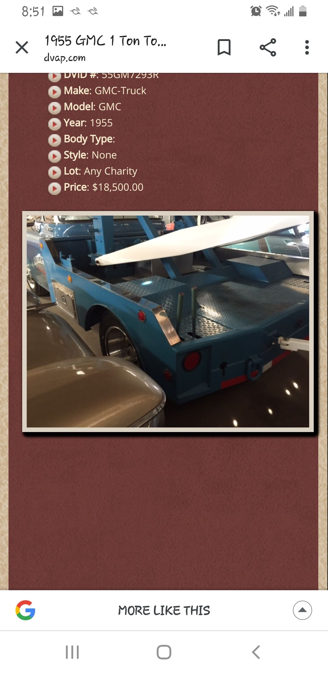 ISO help identifying wrecker - In The Build Equipment - TowForce.net