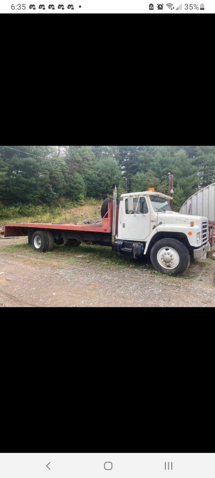 10 ton rotator wrecker vs rollback - General Equipment - TowForce.net