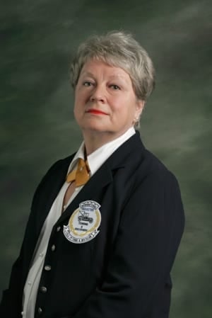 Passing of Harriet S. Cooley "Hall of Fame 2007, Retired TRAA 2013 ...