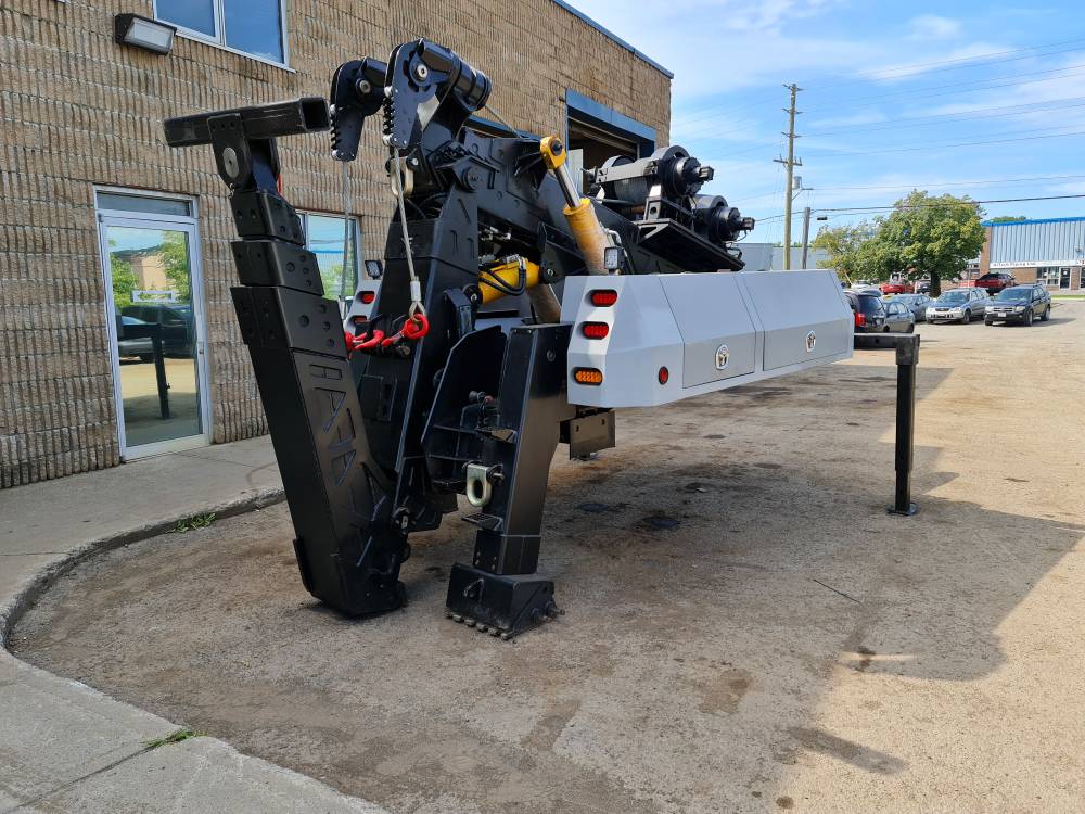 Metro MDTU-35 In Stock - Metro Tow Trucks - TowForce.net
