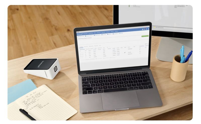 Towbook and our integrated payment solution! - Towing Technology ...