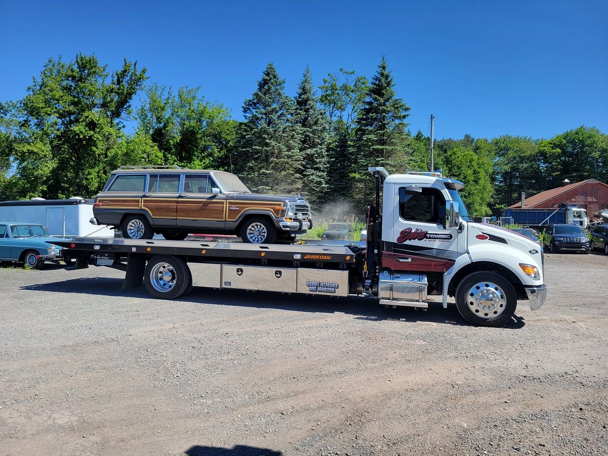 86 Jeep Grand Cherokee.... - Antiques, Exotics, Hot Rods & Customs ...