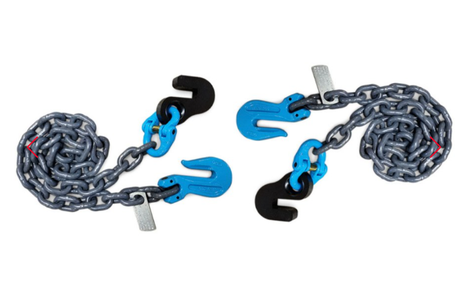 Outfitting: Chains, Forks & Must haves? - General Equipment - TowForce.net