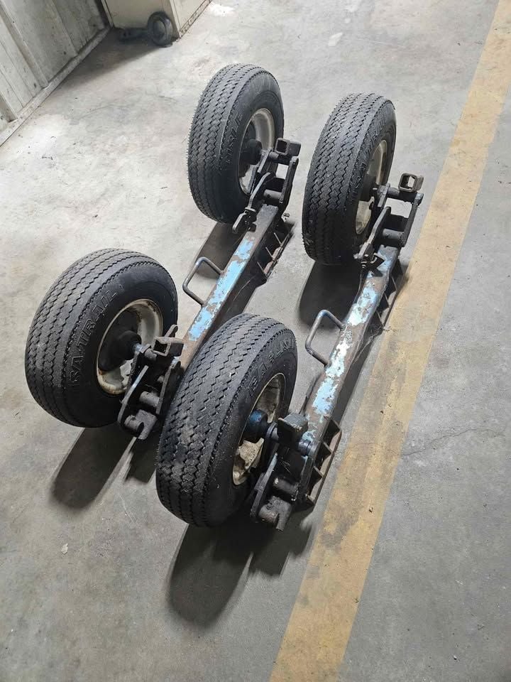 buying new dollies - General Equipment - TowForce.net