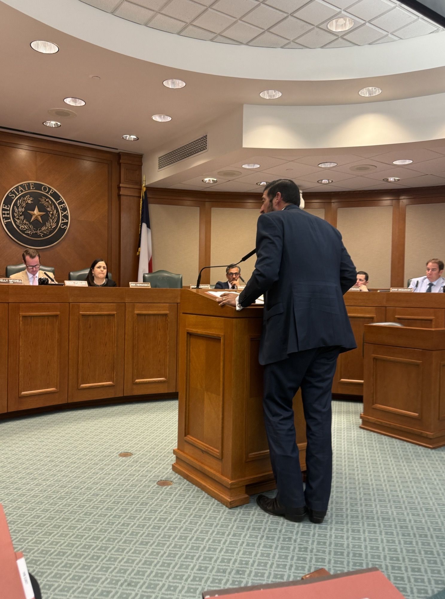SWTO United in Support of House Bill 5499! - Texas - TowForce.net
