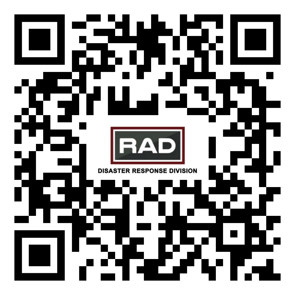 RAD Disaster Response Services - Member Introductions - TowForce.net