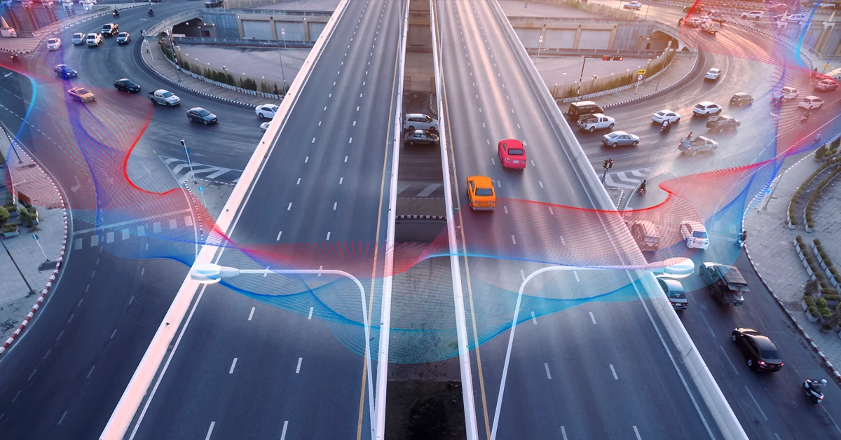 [Agero Blog] A New Era for Roadside: Why Agero and Urgently are Better ...