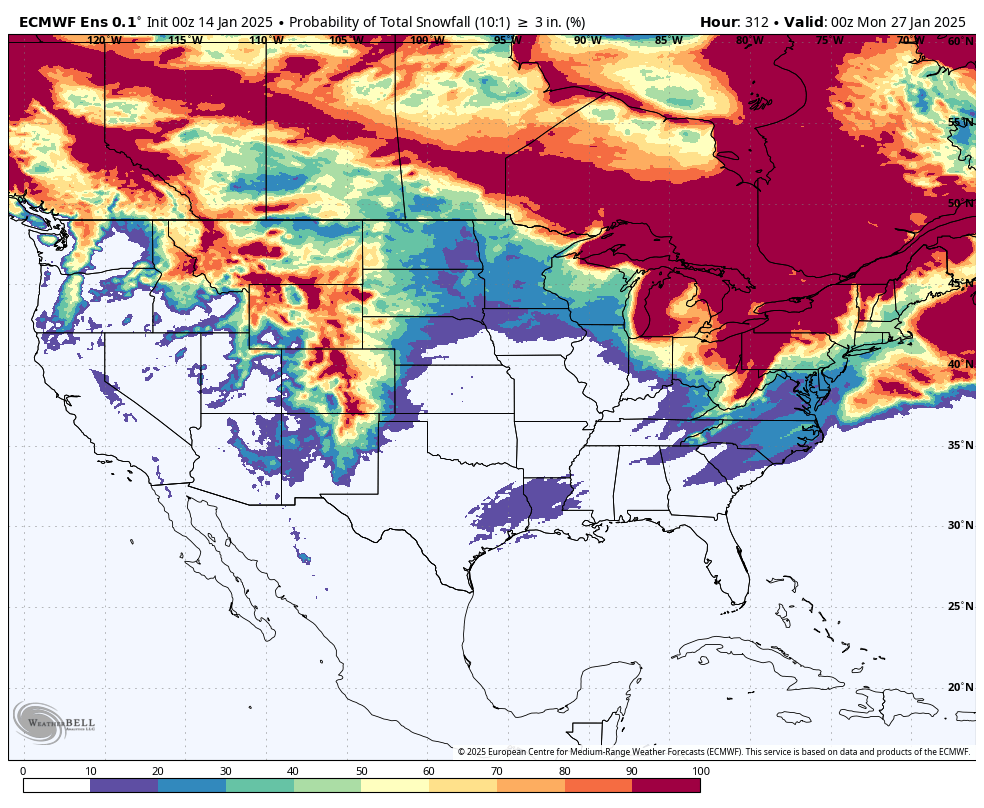 January Part II - Page 8 - Weather for North Georgia - North Georgia ...