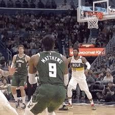 Wes Matthews is a HAWK - Homecourt - Hawksquawk.net