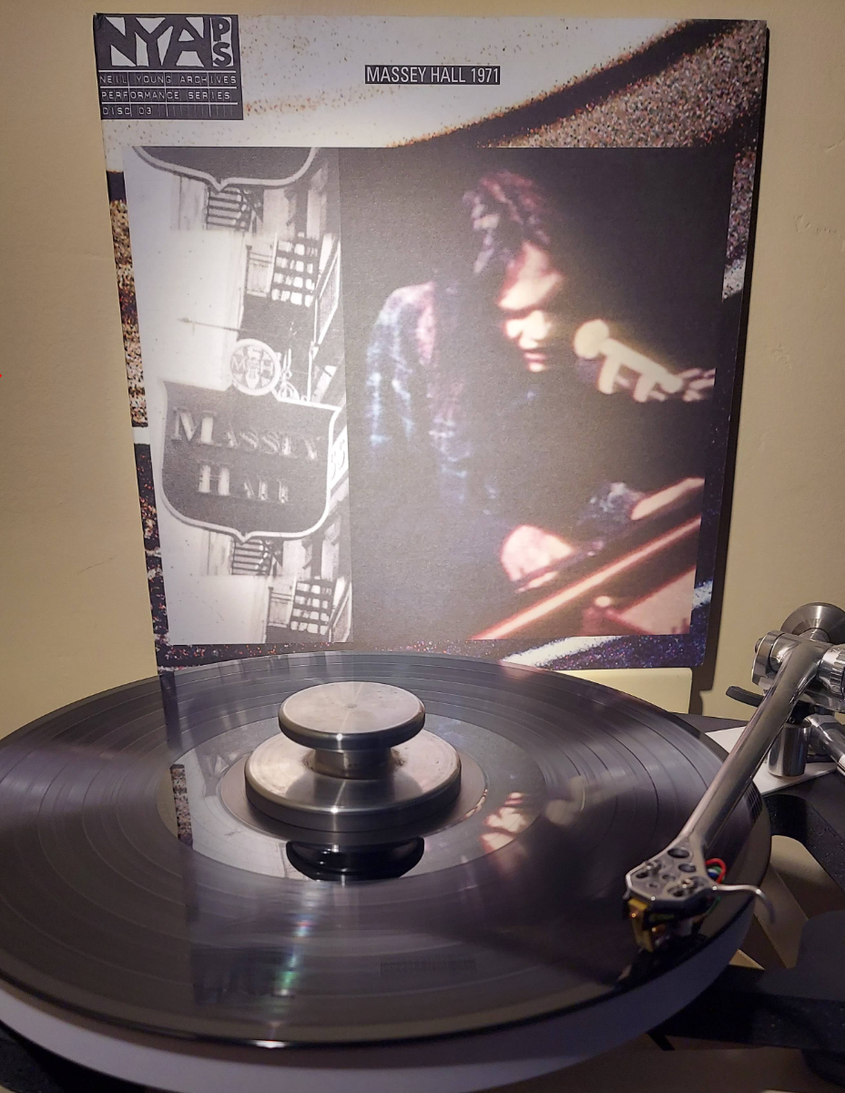Vintage Neil Young - New Music - Vandersteen Forum