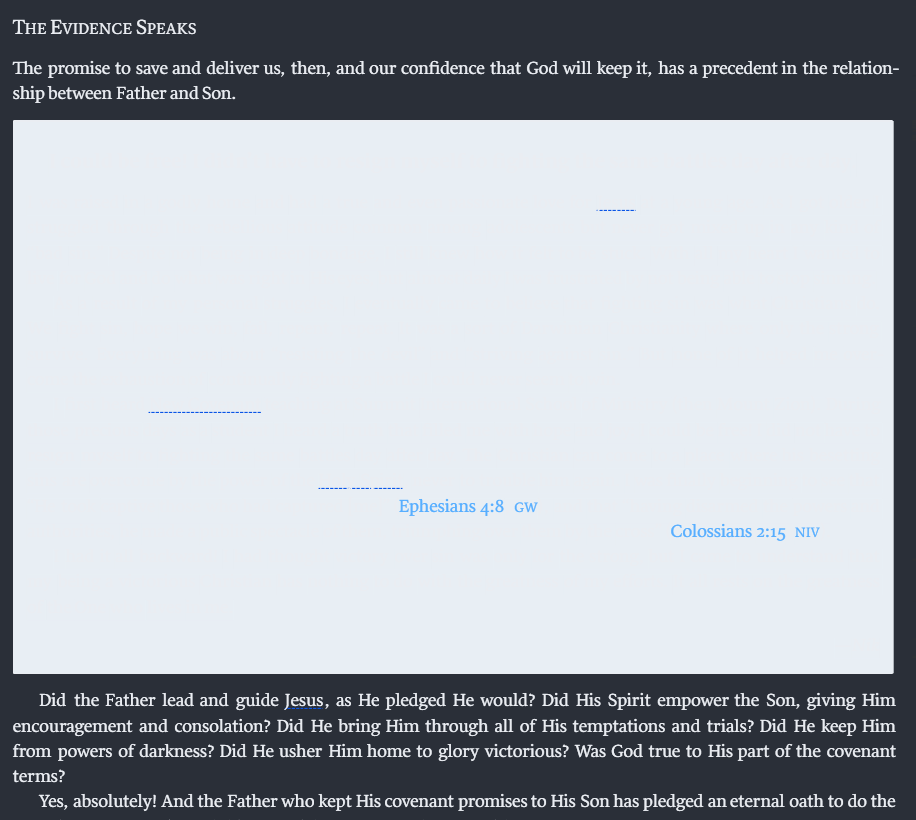 Book modals not displaying in dark mode - UX Design, UI BUG - Logos and ...