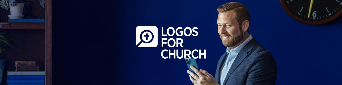 The Swiss Army Knife of Sermon Prep - Discussions - Logos Community
