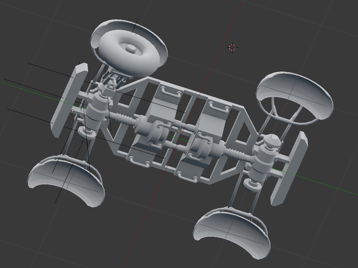 parts - Kerbal Space Program Forums