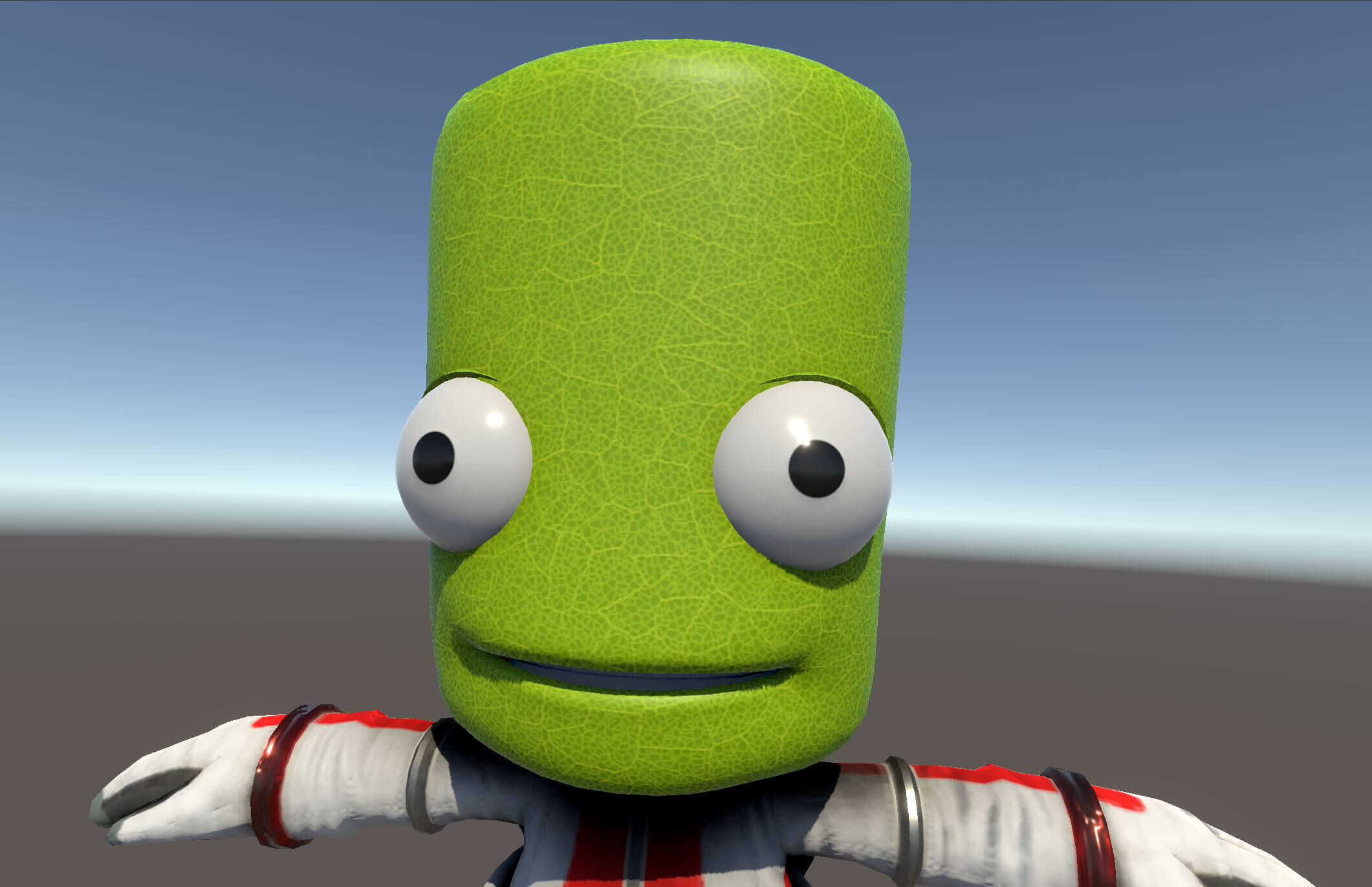 Show and Tell - Kerbal materials - Show and Tell - Kerbal Space Program ...