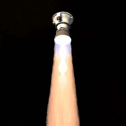 Developer Insights #11 – Engine Exhaust Visual Effects - Page 3 - Dev ...