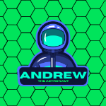 Andrew the Astronaut - Kerbal Space Program Forums