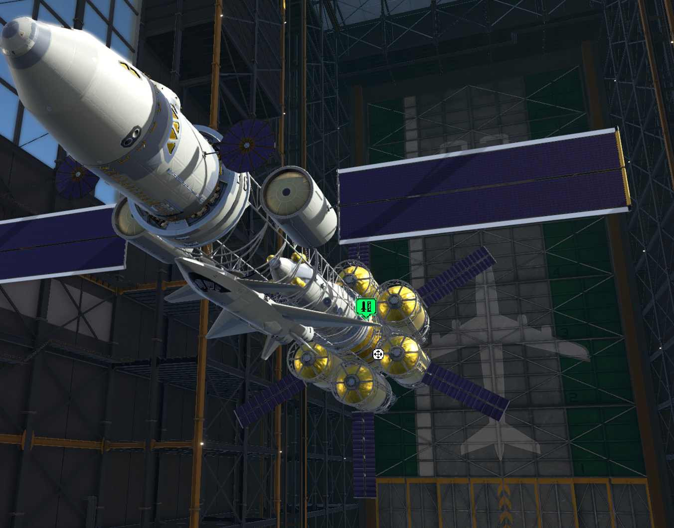 Nate Simpson - Kerbal Space Program Forums