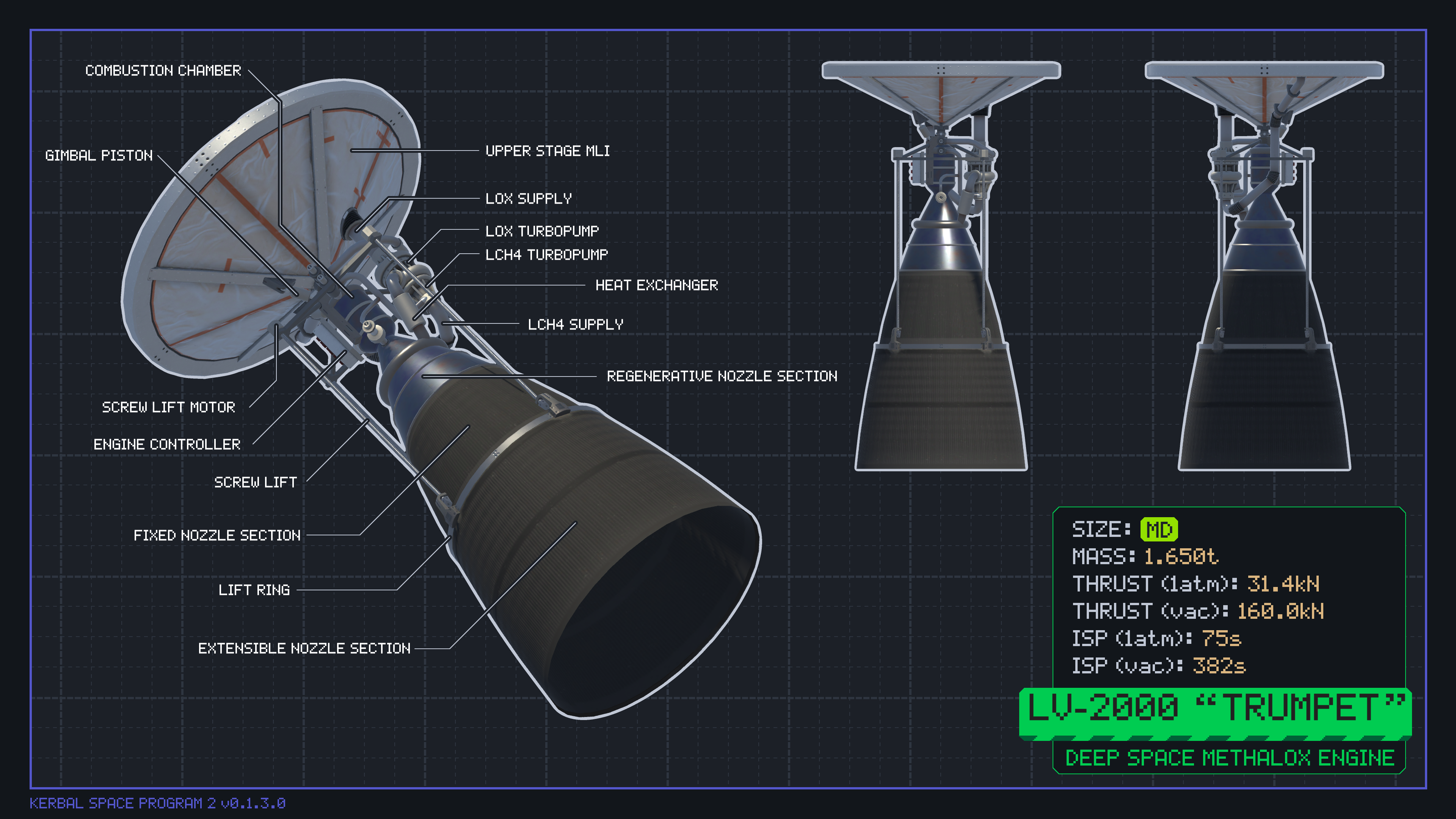 Dragging Along - Page 2 - KSP2 Dev Updates - Kerbal Space Program Forums