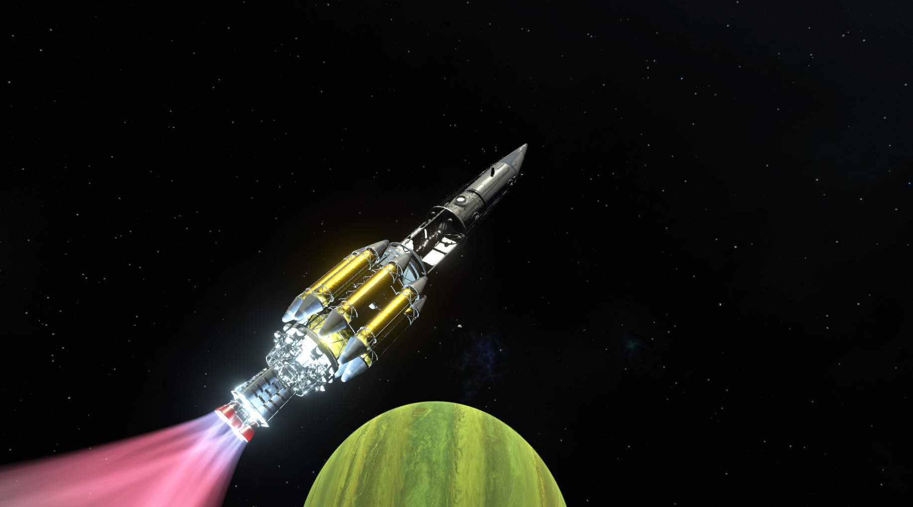 Nate Simpson - Kerbal Space Program Forums
