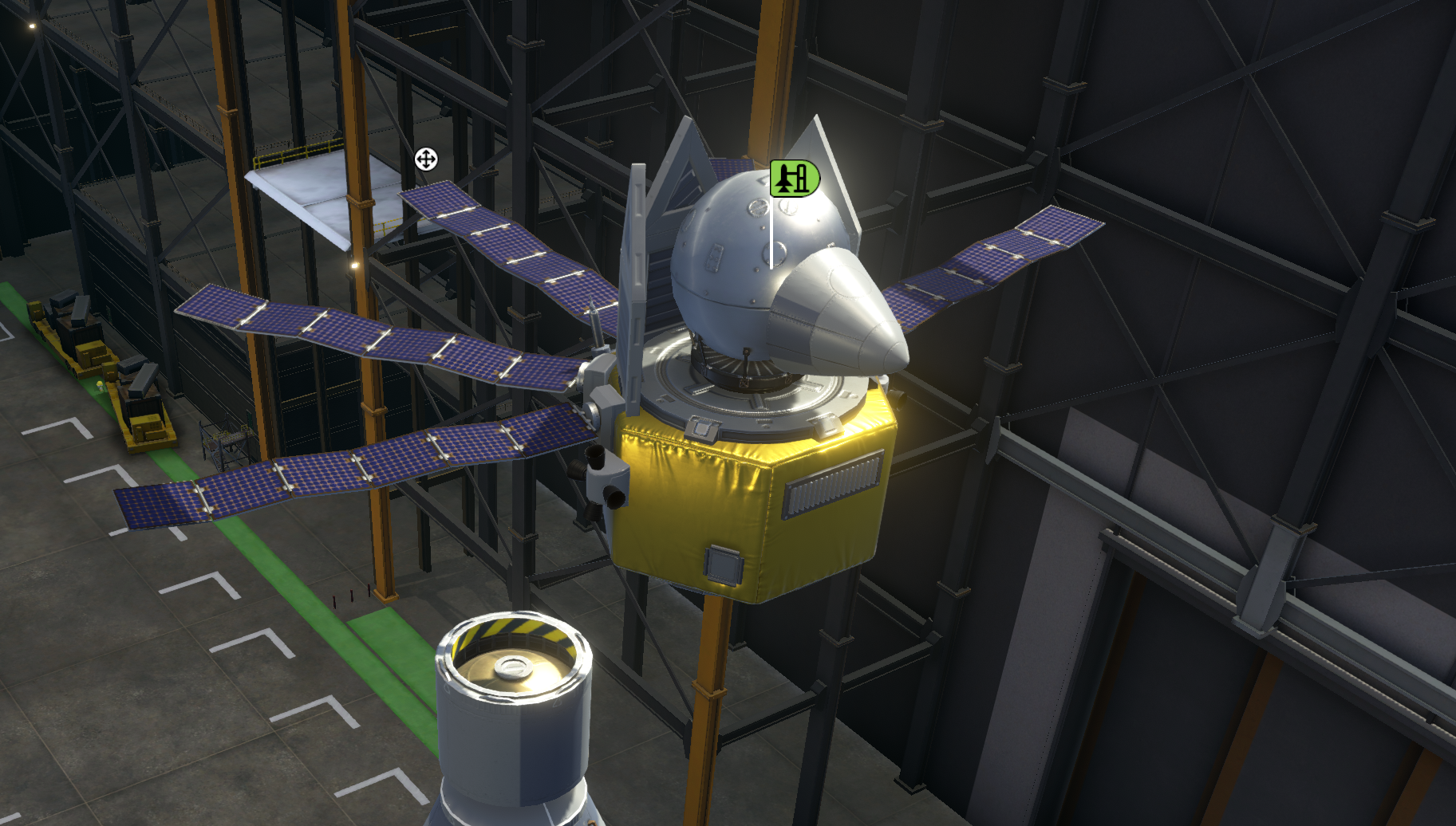 AMA 3 - Art Director Kristina Ness Answers - KSP2 Discussion - Kerbal ...