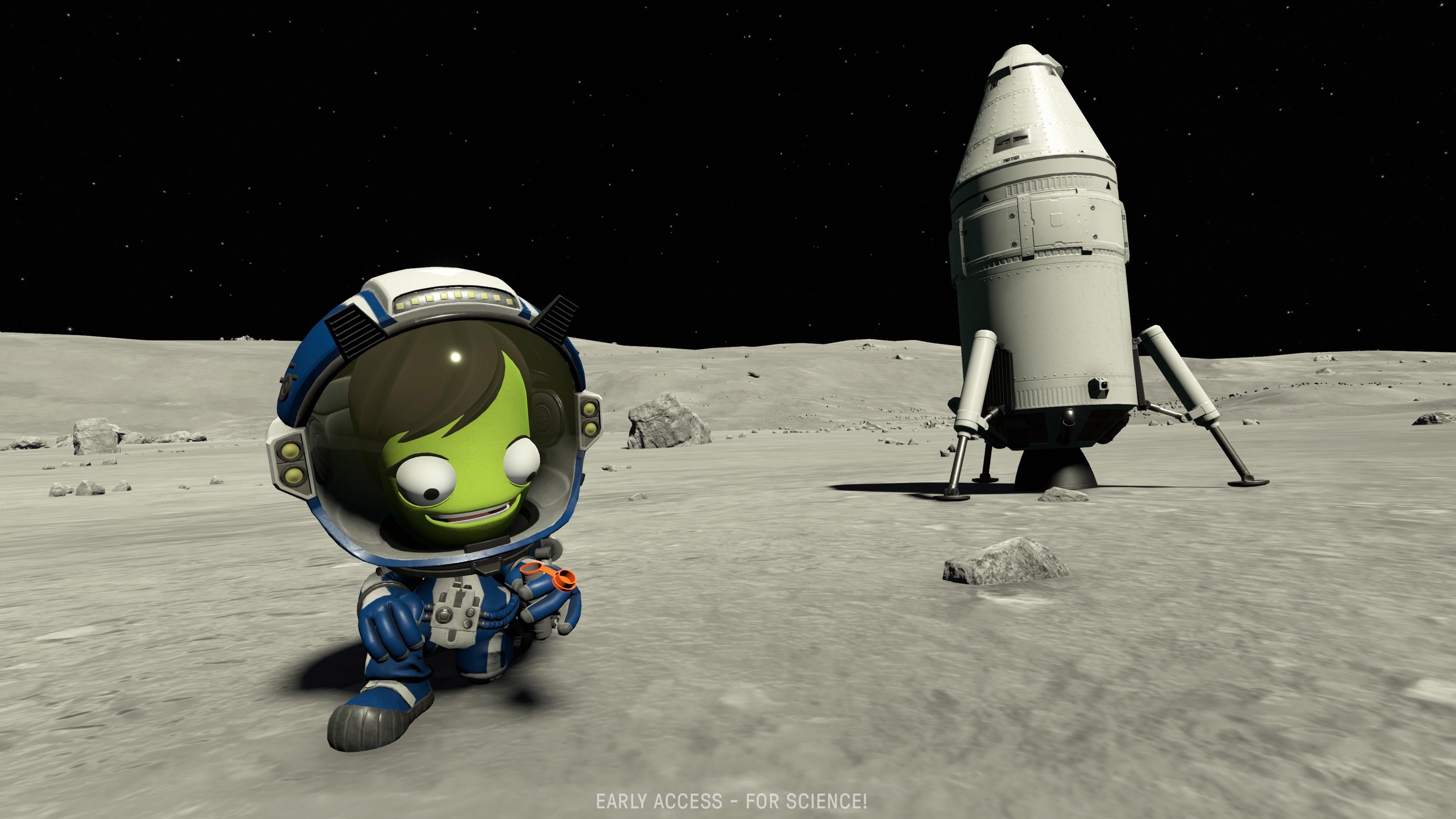 Intercept Games - Kerbal Space Program Forums