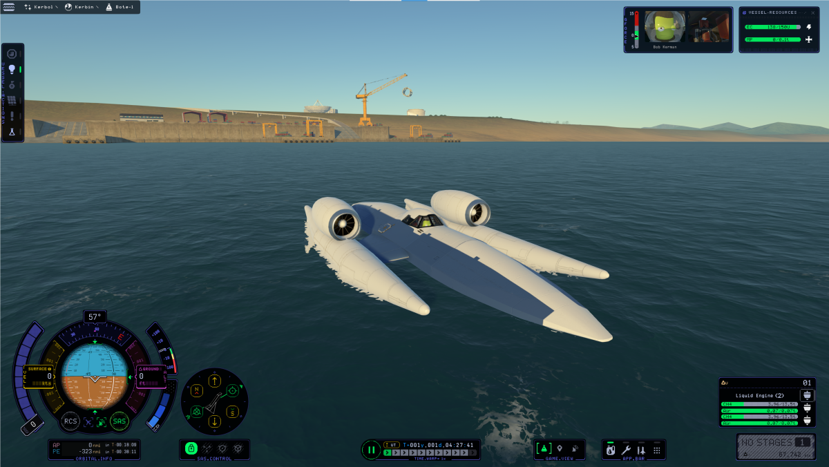 [APRIL FOOLS] The Empire Strikes Back: KSP2 Adopts Imperial Units ...