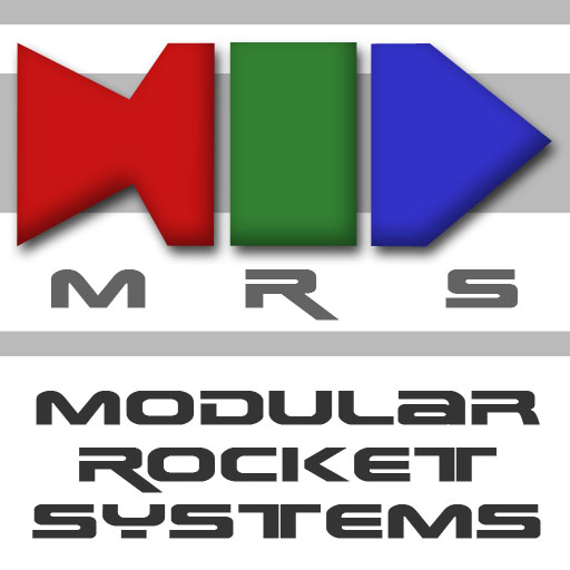 [1.2 - 1.12.x] Modular Rocket Systems v1.13.2 (2018-03-12) - Stock ...