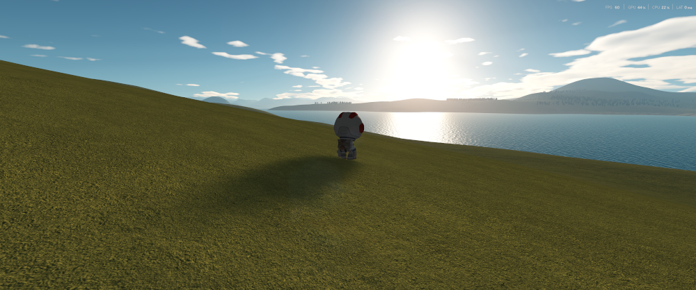 Kcalbeloh Volumetrics Continued: Adds EVE volumetrics V5 support to ...