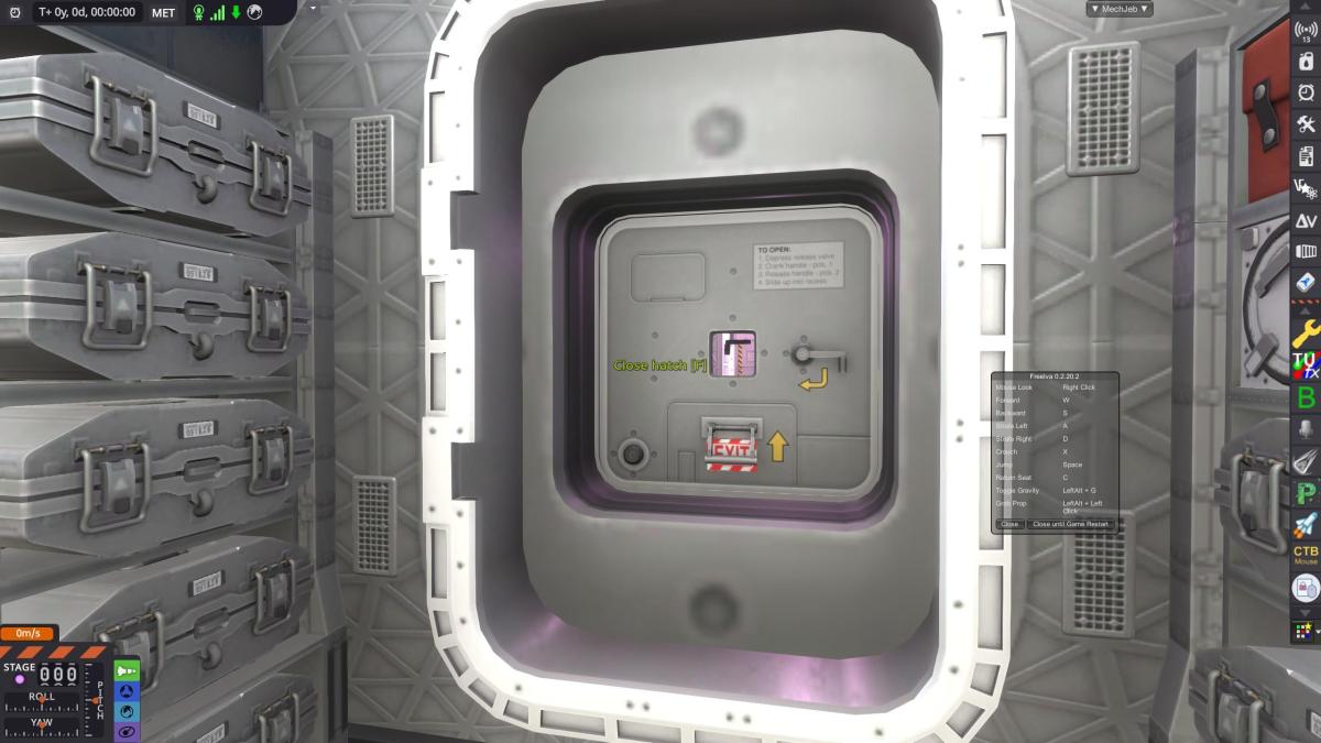 [1.12.x] [BG] Planetside Exploration Technologies | Surface bases, NASA ...