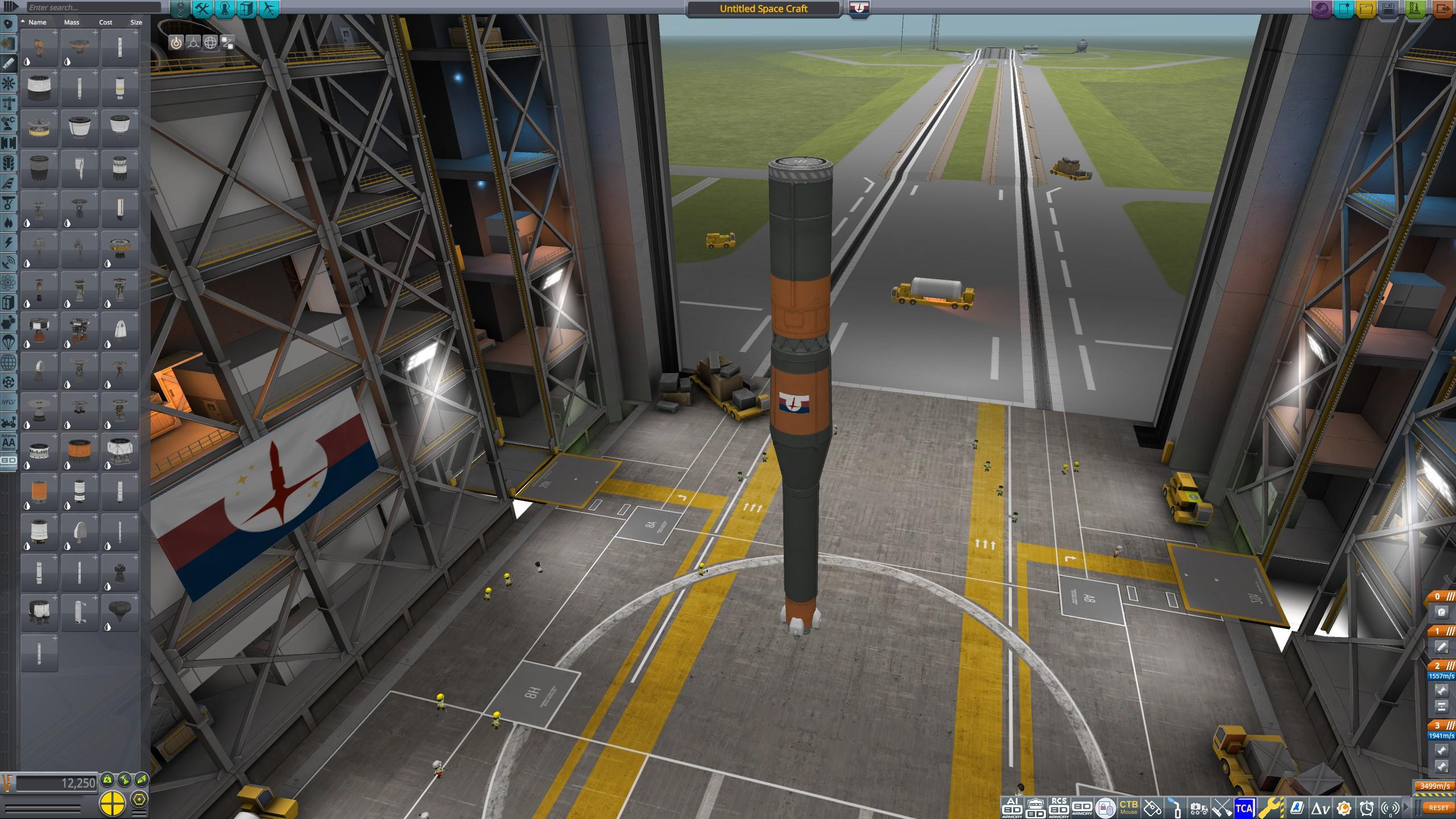 [1.12.5] Restock - Revamping KSP's art (August 28) - KSP1 Mod Releases ...