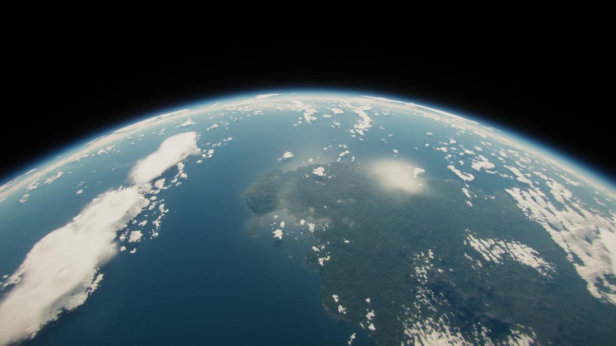 Okem's TUFX Profiles - KSP1 Mod Releases - Kerbal Space Program Forums