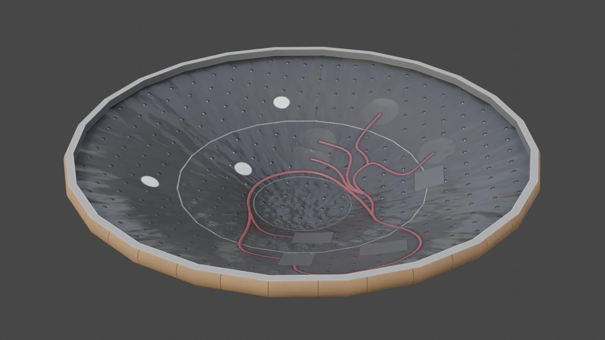 [1.12.x] Planetary Exploration And Mobility Systems | Stockalike ...