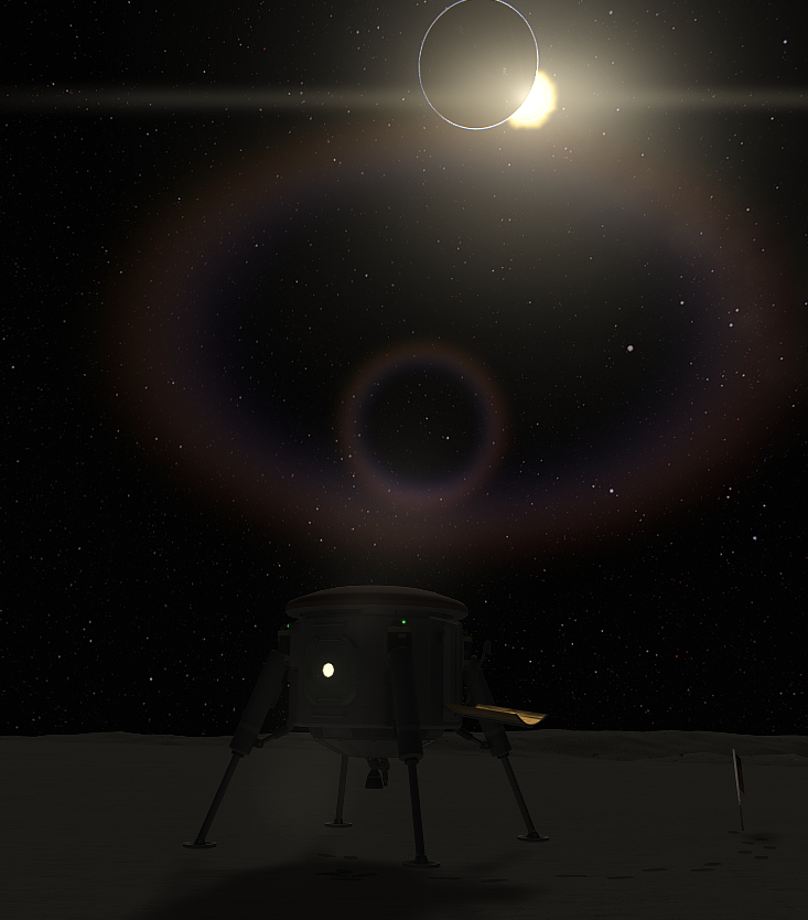Duna Research and Exploration Program - KSP1 Mission Reports - Kerbal ...